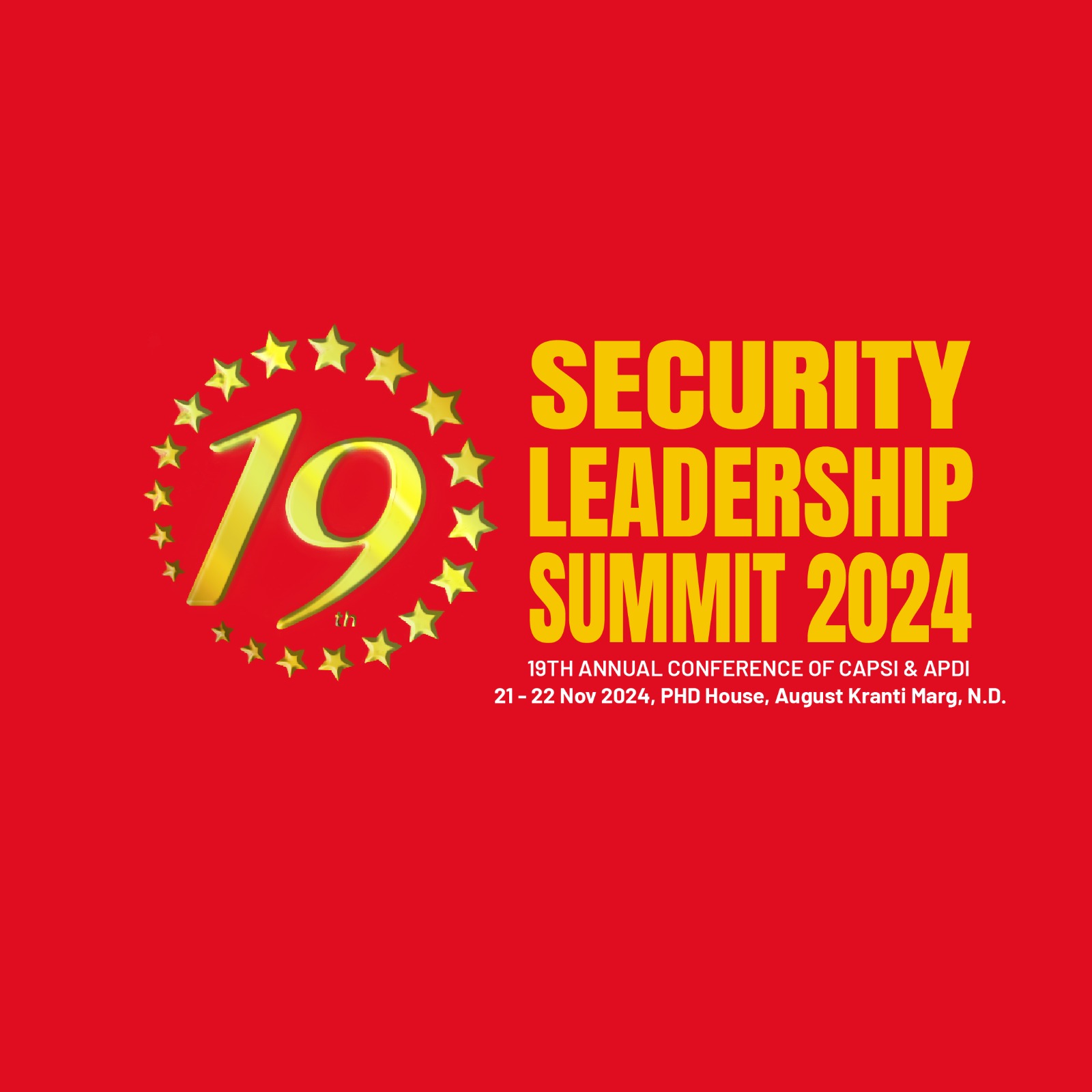 Security Leadership Summit 2024: Pioneering the Future of Security ...